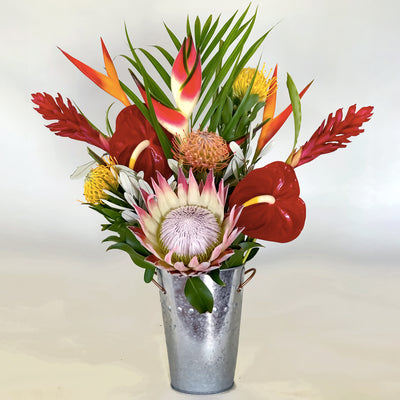 Hawaii Tropical Flower Gift Boxes – Maui Floral